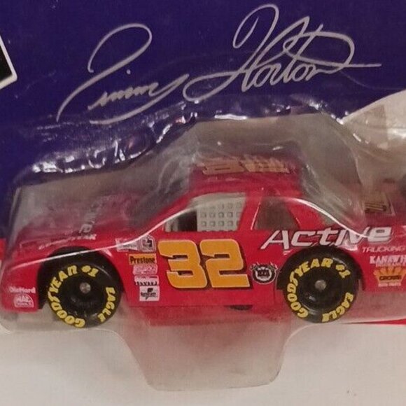 MATCHBOX | Toys | 993 Matchbox Jimmy Horton Racecar Super Stars Diecast ...